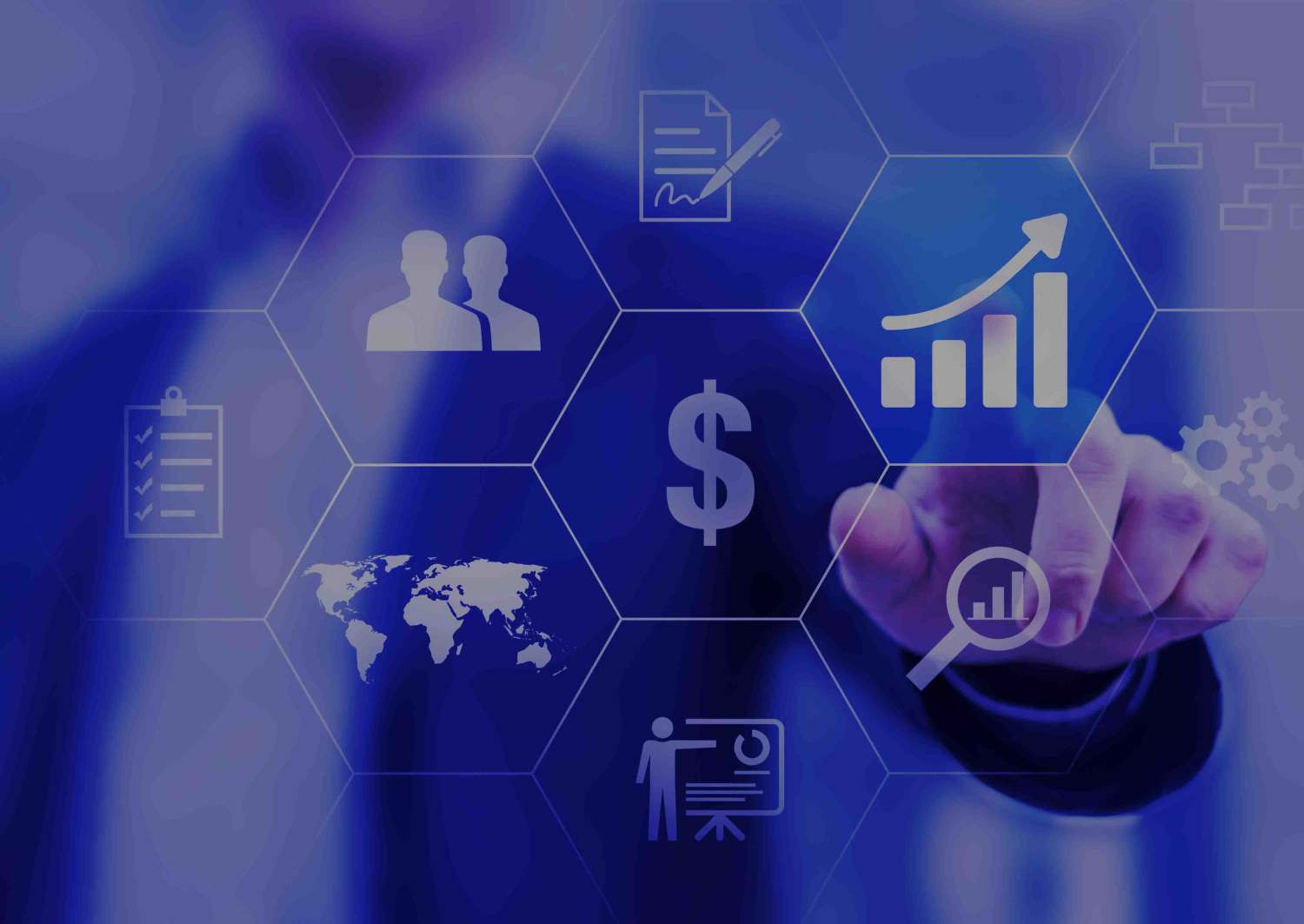 Fulfillment Analytics Panorama