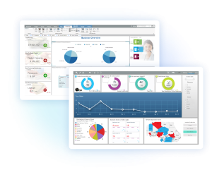 Panorama Necto - Panorama